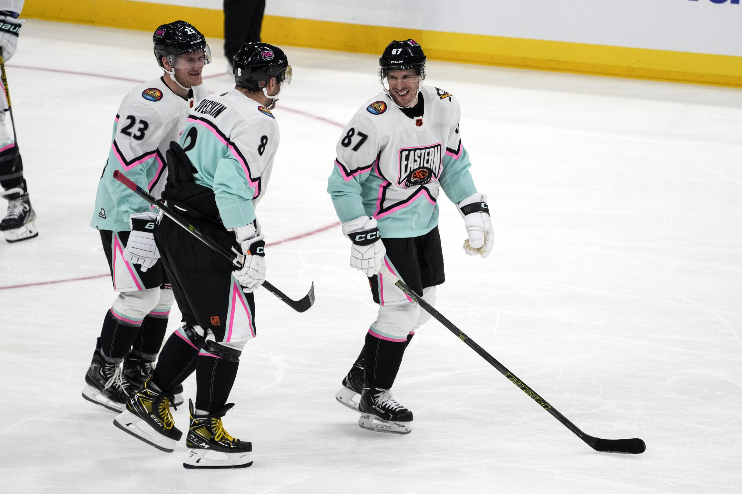 Foe to friend | News, Sports, Jobs - Times Observer